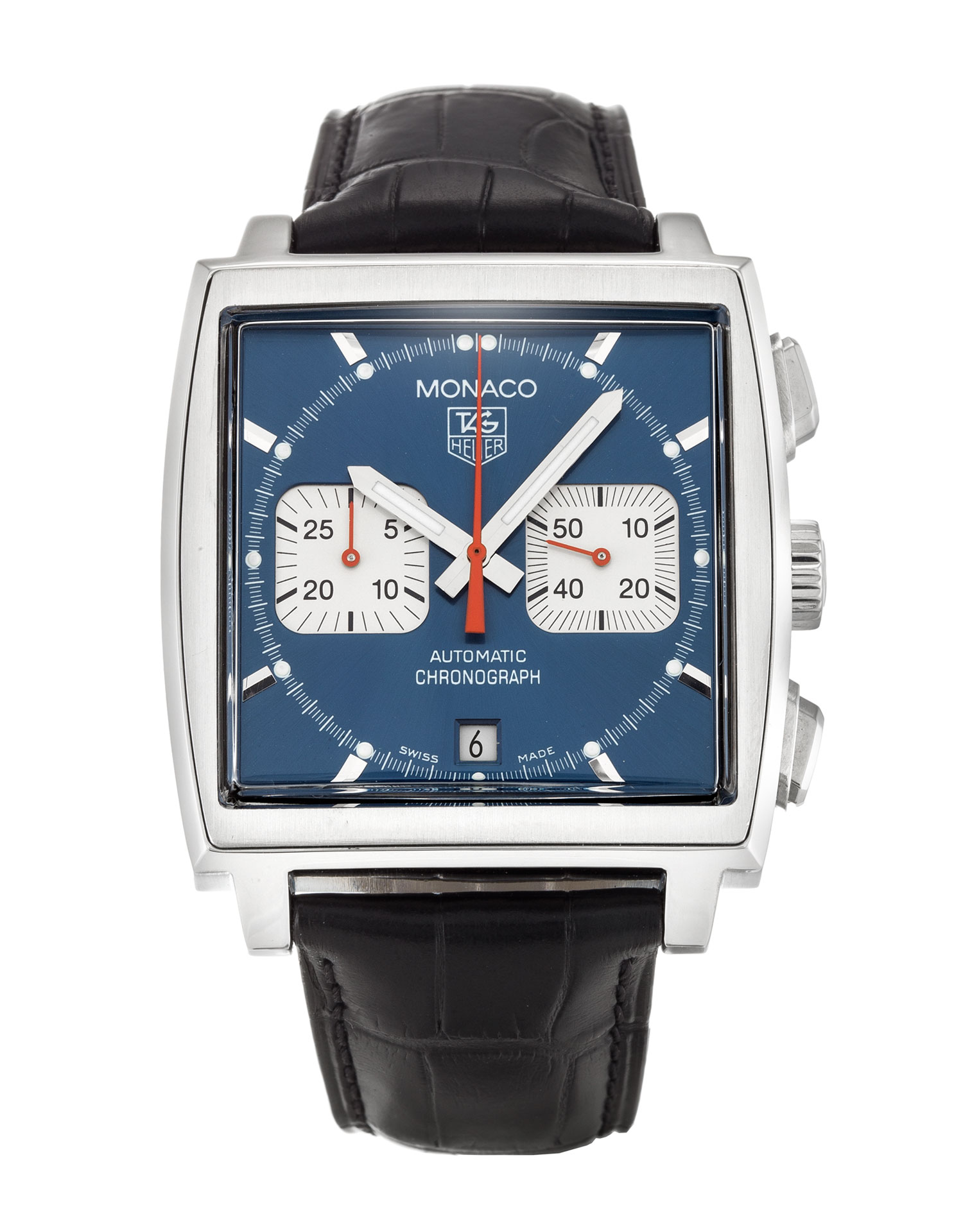 The Most Distinctive Fake TAG Heuer Monaco Watch Replica Classic